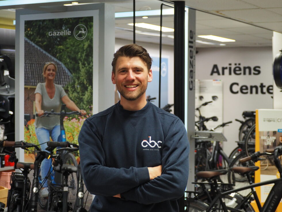 Over ons - ABC Ewijk